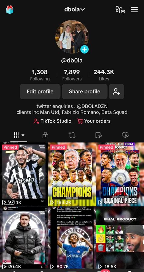 Daniel Bola Audu On Linkedin In The Field Of Social Media Your Personal Brand Is More