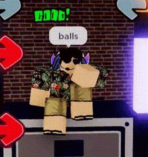 Balls Theomegaoof  Balls Theomegaoof Funky Friday  များ ရှာဖ