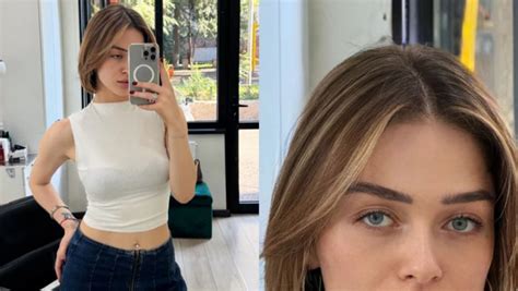 ბაბი კირკიტაძემ იმიჯი კიდევ ერთხელ შეიცვალა როგორ გამოიყურება მომღერალი