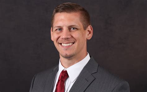 Dr Nicholas Erdman Bridgewater College