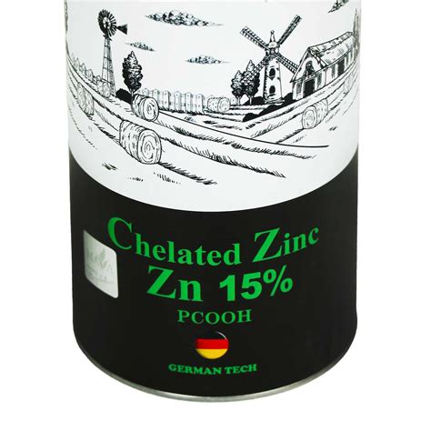 کلات روی 15 درصد مایا رشد Maya Roshd