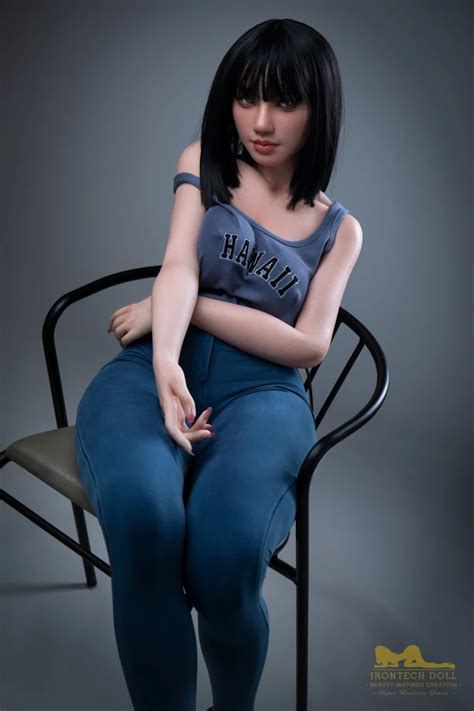 Rita S30 153cm Natural Irontech 5ft0 Tenderdolls