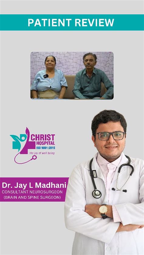 Dr Madhani Brain And Spine Surgeon Drmadhanineurosurgeon