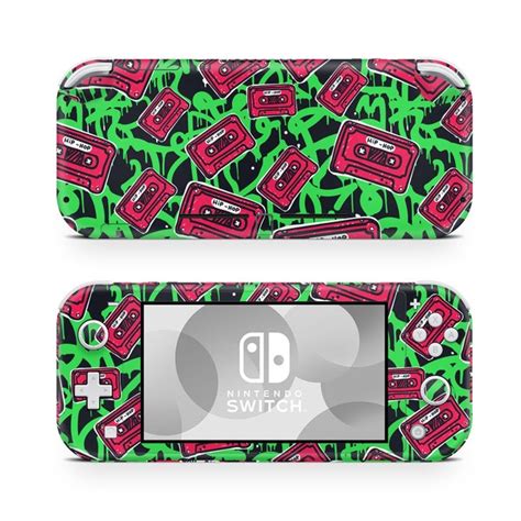 Nintendo Switch Cassette Etsy