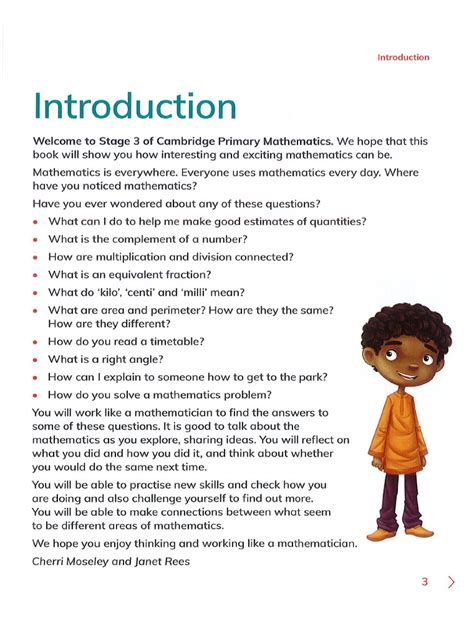 Primary Math Learning Book 3 3 Pdf