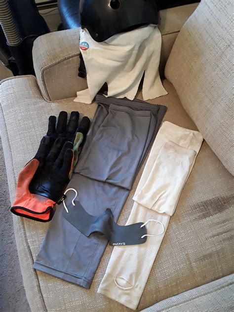 My First Zero Sunscreen Summer Mountain Bike Reviews Forum