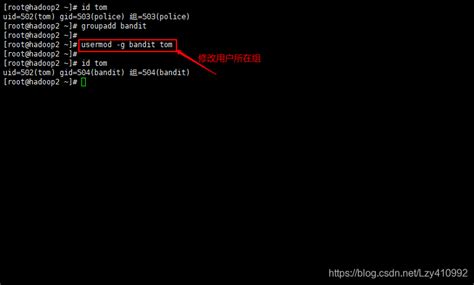 Linux常用指令（超详细整理）linuxpolice Csdn博客
