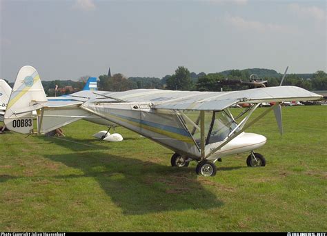 Ultralair Weedhopper Ax3 Untitled Aviation Photo 0186754