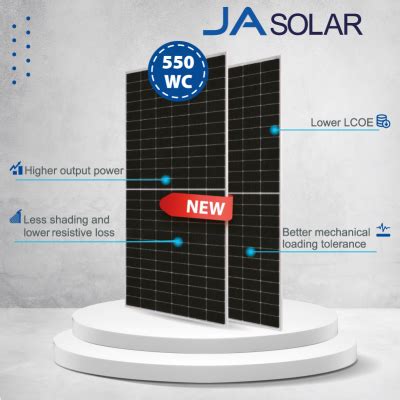 Panneaux Solaires