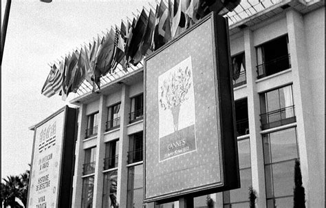 The History Of The Festival Festival De Cannes