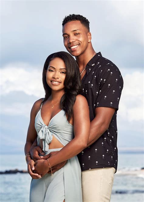 Temptation Island Season 3 Meet The Couples Watch Trailer Us Weekly