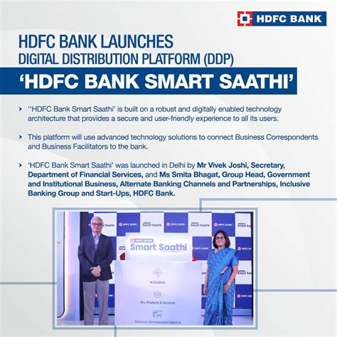 Hdfc Bank On Linkedin Hdfcbank News 95 Comments