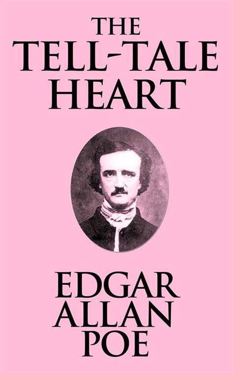 Edgar Allan Poe Tell Tale Heart