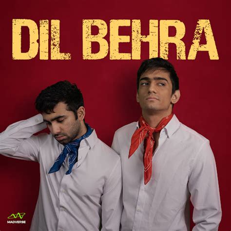 Dil Behra Youtube Music