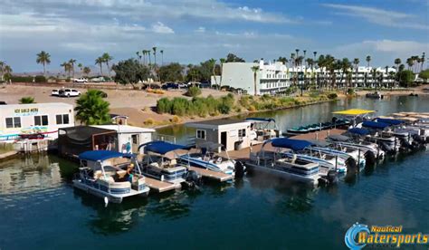 Hassle Free Boat And Jet Ski Rentals In Lake Havasu Nautical Watersports