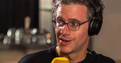 Erik Dijkstra In Diepe Rouw Na Vreselijk Familie Verlies
