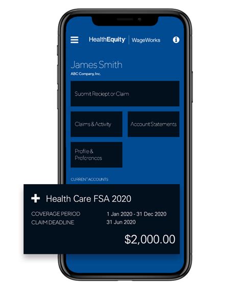 Flexible Spending Accounts Fsas Why Healthequity