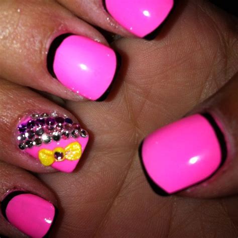 Edc Nails Nails Nail File Paws And Claws