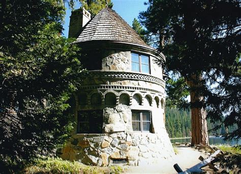 Vikingsholm Tahoes Hidden Castle