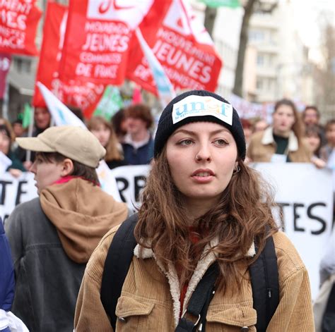 Lyon Nos Jeunes Ont Du Talent Top 8 Des Slogans Scandés Contre La