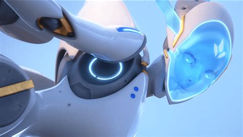 Overwatchs New Hero Echo Joins The Game This April Kakuchopurei