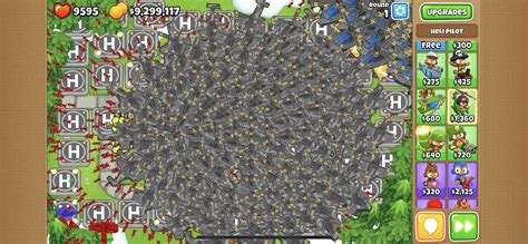 My Mini Copter Army R Tewbre