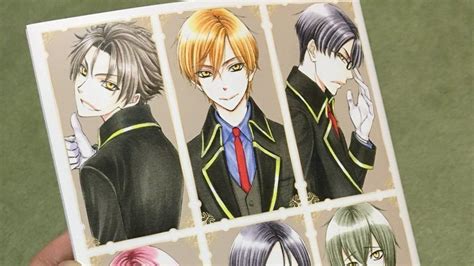 Daigoさんが姉・影木栄貴先生が参加している漫画『白金紳士倶楽部』を宣伝！「ノーマルな漫画なのでご安心を！ 」 女性向けアニメ情報サイトにじめん