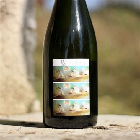 Mills Brewing Glass 75cl Cantina Brassicola Digitale