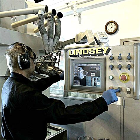 About Us Lindsey Systemslindsey Systems
