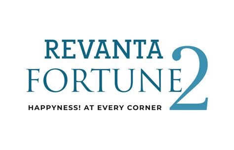 Revanta Fortune 2 2 And 3 Bhk Premium Living And Shops K Raheja Road