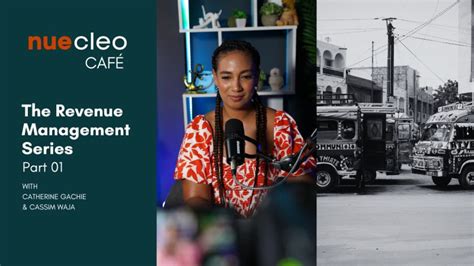 Hospitalityinsights Revenuestrategies Africanhospitality Cleo Johnson