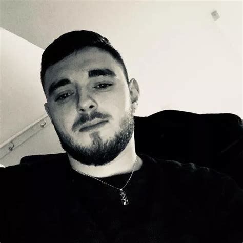 Jason Gaskell Jailed For Stabbing Hull Mum Laura Huteson In The Neck In