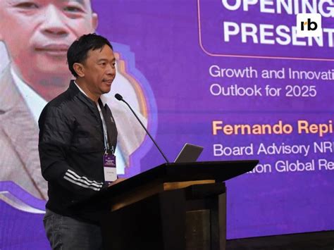 Affiliate Global Retailers Association Agra On Linkedin Fernando Repi Co Founder Of Agra Was