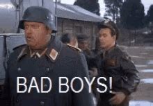 Sgt Schultz S Tenor