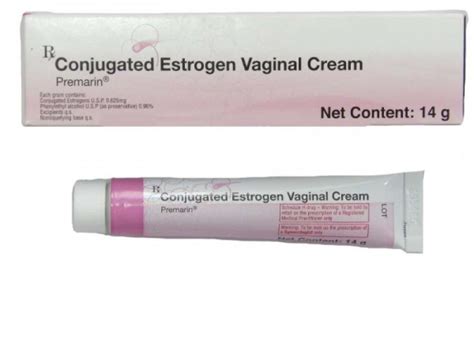 Buy Premarin Vaginal Cream Premarin 0 625mg Vaginal Cream