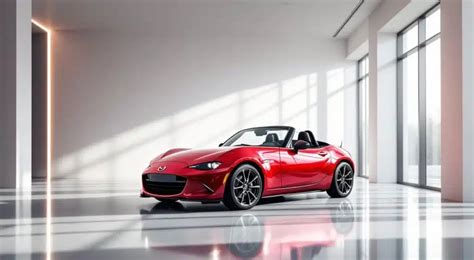 Mazda Mx 5 Neuve 2026 Prix Finitions Et Conseils Dachat 10e Escadron