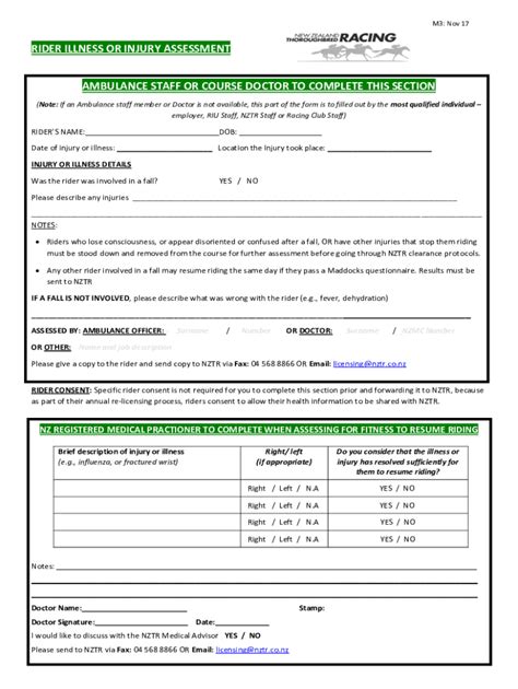 Fillable Online C7 0121 Class C Rider Application Fax Email Print