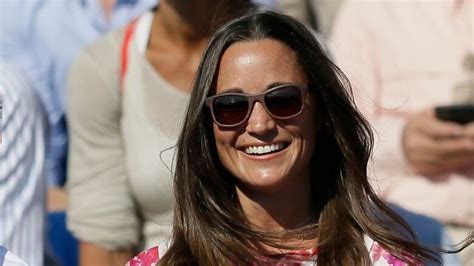 Court Bans Publication Of Pippa Middletons Hacked Icloud Photos Cbc News