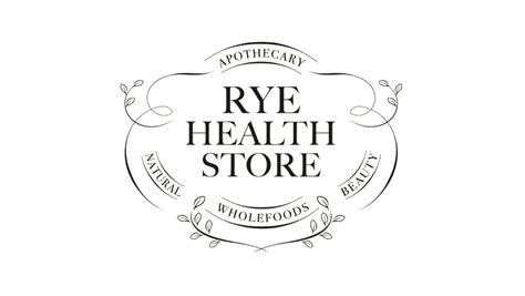 Rye Health Store Organic Wholefoods Natural Remedies And Supplements