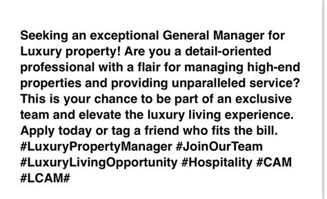 Katrina Leitner On Linkedin Opportunity In Kwpmc