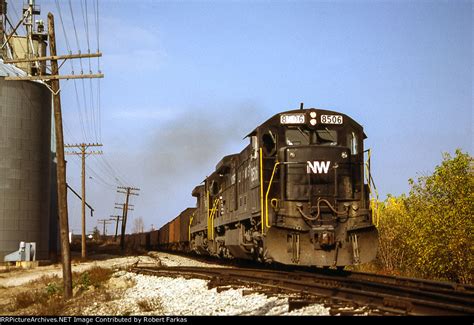 Nandw 8506