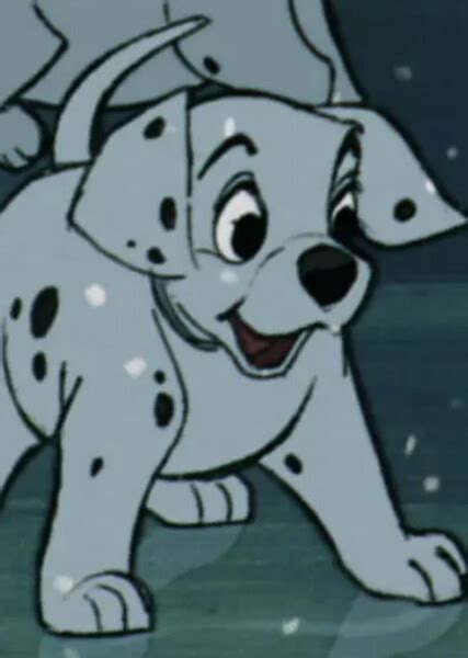 Photos Of Penny 101 Dalmatians On Mycast Fan Casting Your Favorite
