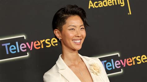 Top Chef Host Kristen Kishs Wife Bianca Dusic Five Fast Facts