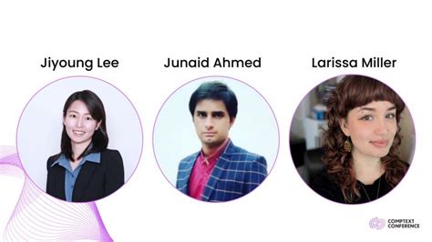 We Are Happy To Announce That For The First Time In A Formal Process The Comptext Association