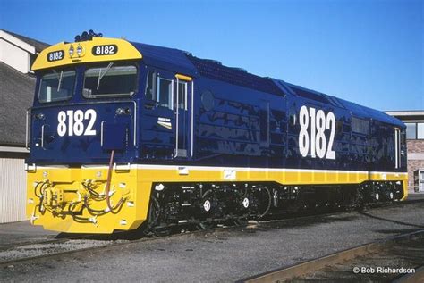 Locomotives Nsw 81 Class Hotbox Content