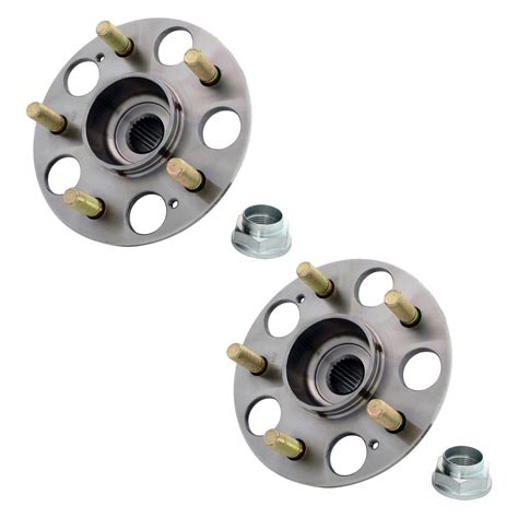Replacement Vs Id0014aa0784r00 Rear Wheel Hub Assembly Kit