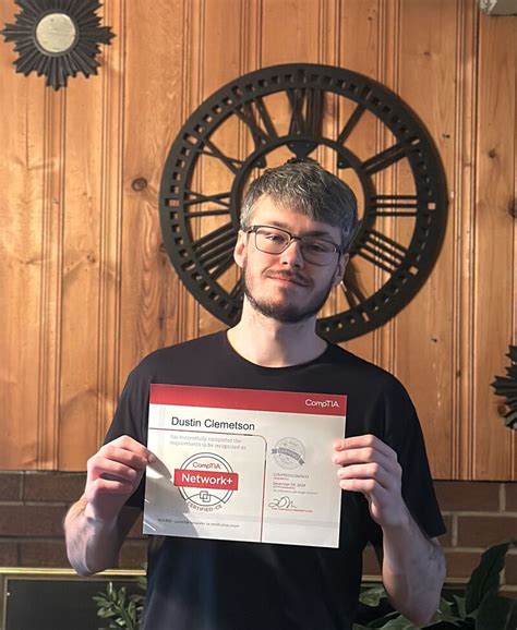 The First Of Many Dustin Clemetson