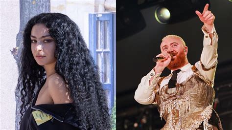 Sam Smith Enfin Bien Dans Son Corps Et Pourtant Victime De