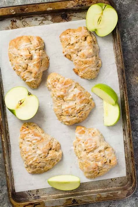 Delicious Healthy Apple Crisp Recipe Top 33 Healthy Apple Recipes