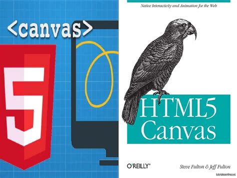HTML Canvas